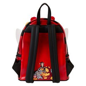 Loungefly | Bags | Winnie The Pooh Ladybug Cosplay Mini Backpack | Poshmark